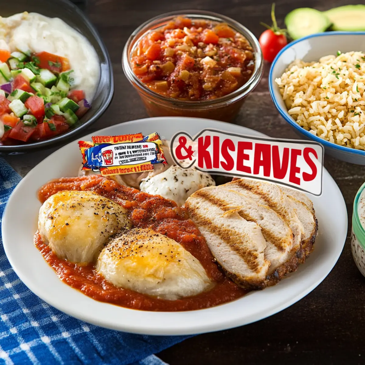 Easy Family Dinners: Beat Picky Eaters - FOODIE SAVORY