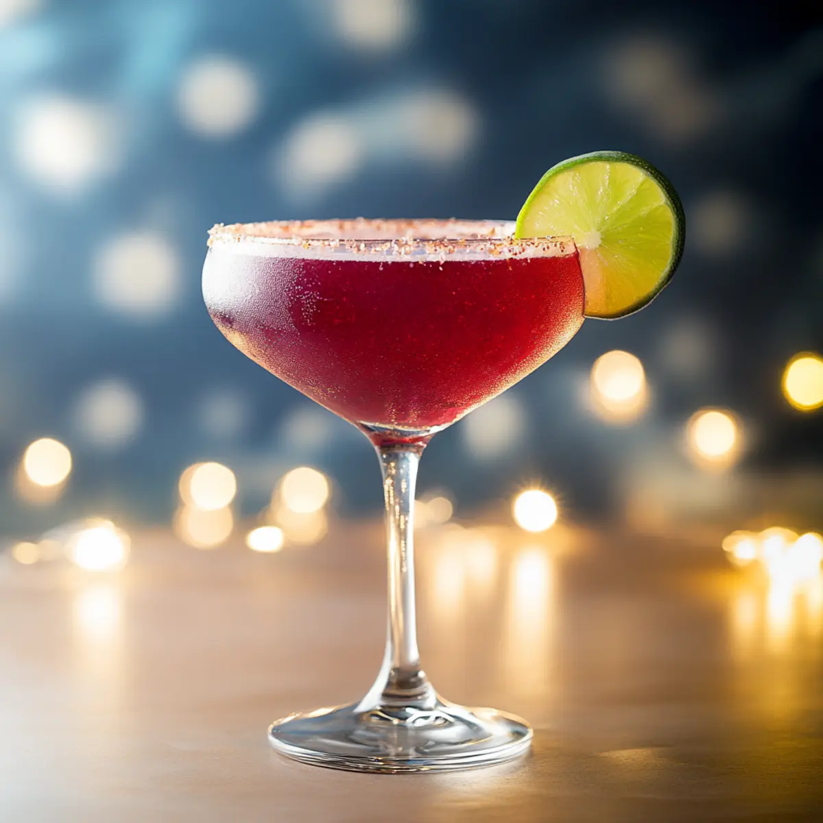 Sparkling Cosmo Recipe: Get Party Started! - FOODIE SAVORY