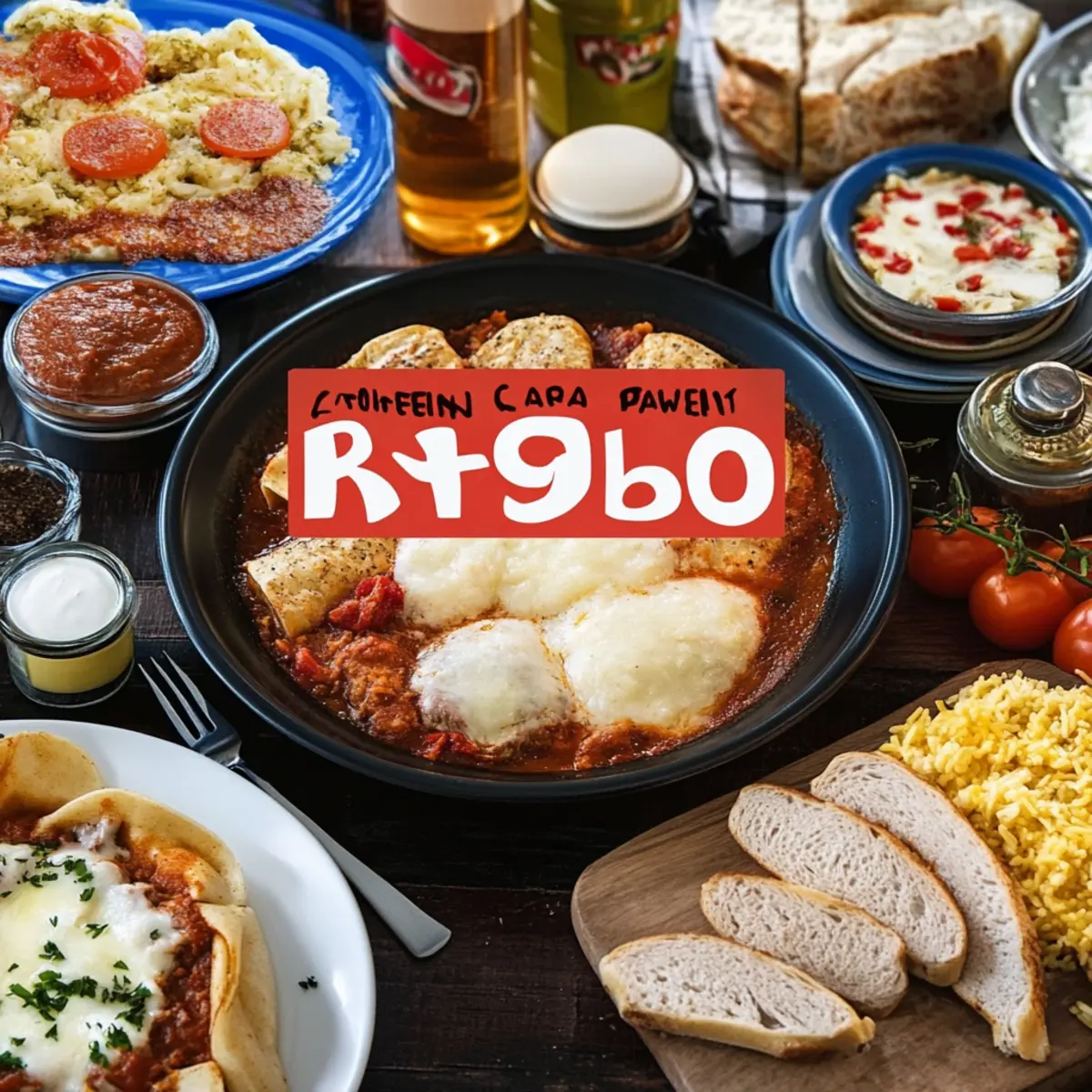 Easy Family Dinners: Beat Picky Eaters - FOODIE SAVORY